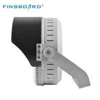 China 5000K IP66 LED Stadium Lighting with 50,000 Hours Lifetime for Gymnasium and Football Pitch for sale