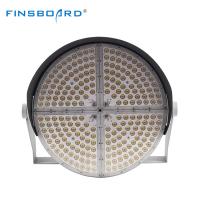 China High Performance 500W-600W LED Stadium Light with Adjustable Bracket and Aluminum Alloy Body for sale