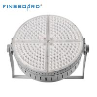 China High Performance 500W-600W LED Stadium Light with Adjustable Bracket and Aluminum Alloy Body for sale
