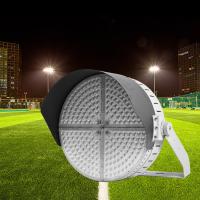 China 600W 500W High Mast LED Flood Light with Adjustable Bracket and IP66 Rating for Stadium Lighting for sale
