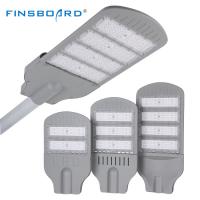 China Energy Saving 100W Outdoor LED Street Light with IP65 Protection and SMD3030 Chips for Highways for sale