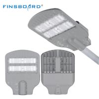 China IP65 Waterproof LED Street Light with 130-140LM/W Efficiency and Die-cast Aluminum for Outdoor Highway Lighting for sale