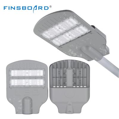 China IP65 Waterproof LED Street Light with 130-140LM/W Efficiency and Die-cast Aluminum for Outdoor Highway Lighting for sale