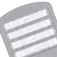 China IP65 Waterproof LED Street Light with 130-140LM/W Efficiency and Die-cast Aluminum for Outdoor Highway Lighting for sale