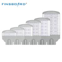 China IP65 Waterproof High Transmittance Die-casting Aluminum LED Street Light for Outdoor Environments for sale