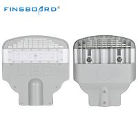 China IP65 Waterproof LED Street Light with SMD3030 LED and 130-140LM/W Efficiency for Outdoor Lighting for sale