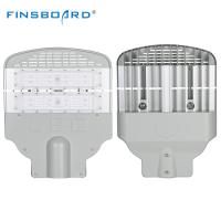 China IP65 Waterproof LED Street Light with SMD3030 LED and 130-140LM/W Efficiency for Outdoor Lighting for sale