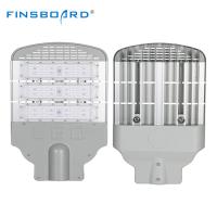 China IP65 Waterproof High Transmittance Die-casting Aluminum LED Street Light for Outdoor Environments for sale