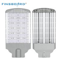 China IP65 Waterproof High Transmittance Die-casting Aluminum LED Street Light for Outdoor Environments for sale