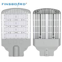 China SMD3030 LED Street Light with IP65 Waterproof and 130-140lm/w Efficiency for Outdoor Highway Lighting for sale
