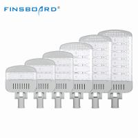 China SMD3030 LED Street Light IP65 Waterproof Outdoor LED Light with Customizable Wattage for sale