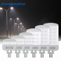 China SMD3030 LED Street Light IP65 Waterproof Outdoor LED Light with Customizable Wattage for sale