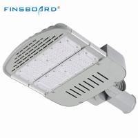 China 50W Pole Mounted Solar Street Light with IP65 Waterproof Rating and SMD3030 LED for Outdoor Lighting for sale