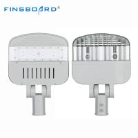 China High Performance SMD3030 LED Street Light with IP65 Waterproof and 50W-300W Power Options for Outdoor Pole Mounted Lighting for sale