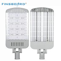 China High Performance SMD3030 LED Street Light with IP65 Waterproof and 50W-300W Power Options for Outdoor Pole Mounted Lighting for sale