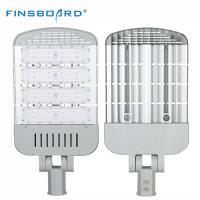 China High Performance SMD3030 LED Street Light with IP65 Waterproof and 50W-300W Power Options for Outdoor Pole Mounted Lighting for sale