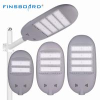 China High Brightness IP65 Waterproof Aluminum Housing LED Street Light for Outdoor Highway Lighting for sale