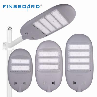China High Brightness IP65 Waterproof Aluminum Housing LED Street Light for Outdoor Highway Lighting for sale