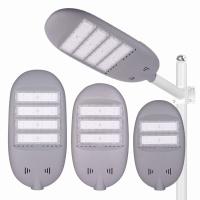 China Modern Urban Outdoor LED Street Light with 100W 150W 200W High Efficiency Waterproof Design for sale