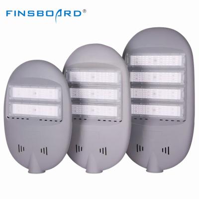 China 130-140LM/W IP65 Waterproof Aluminum Alloy LED Street Light for Outdoor Highway Lighting for sale