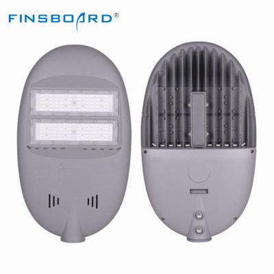 China Waterproof IP65 LED Street Light with 50000 Hours Lifespan for Outdoor Highway Lighting for sale