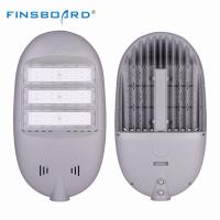 China Waterproof IP65 LED Street Light with 50000 Hours Lifespan for Outdoor Highway Lighting for sale