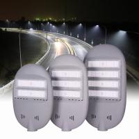 China Modern Urban Outdoor LED Street Light with 100W 150W 200W High Efficiency Waterproof Design for sale