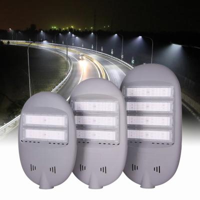 China Modern Urban Outdoor LED Street Light with 100W 150W 200W High Efficiency Waterproof Design for sale