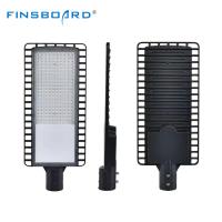 China IP65 Waterproof High Brightness LED Street Light with 130-140lm/W Light Efficiency for Outdoor Use for sale