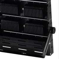 China Custom Energy-Efficient IP66 Waterproof LED Stadium Lighting with Customizable Light Spectra for sale