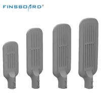 China 3000-6500K LED Street Light with IP65 Waterproof and 110lm/w Efficiency for Outdoor Lighting for sale