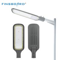 China Die-Cast Aluminum IP65 Waterproof Energy Saving LED Street Light for Outdoor Highway Lighting for sale