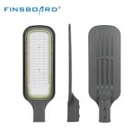 China 3000-6500K LED Street Light with IP65 Waterproof and 110lm/w Efficiency for Outdoor Lighting for sale