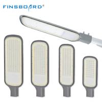 China Die-Cast Aluminum IP65 Waterproof Energy Saving LED Street Light for Outdoor Highway Lighting for sale