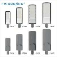 China IP66 Waterproof SMD3030 LED Street Light 50w to 200w for Outdoor Highway Lighting for sale