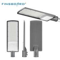 China IP66 Waterproof SMD3030 LED Street Light 50w to 200w for Outdoor Highway Lighting for sale