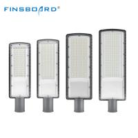 China IP66 Waterproof SMD3030 LED Street Light 50w to 200w for Outdoor Highway Lighting for sale