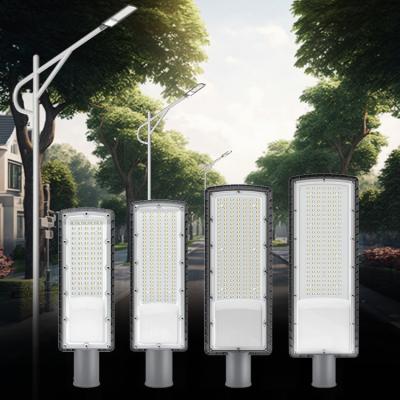 China 120LM/W IP66 Waterproof Die-Cast Aluminum LED Street Light for Outdoor Highway Lighting for sale