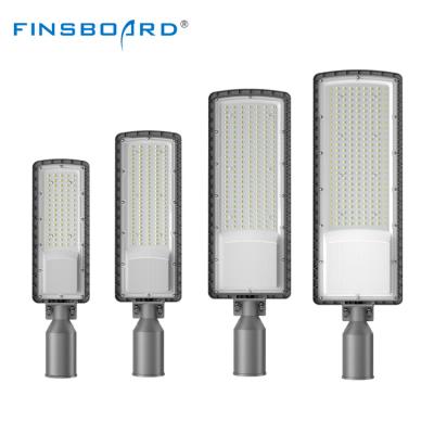 China IP66 Waterproof 120LM/W Efficiency Die-Cast Aluminum LED Street Light for Outdoor Highway Road Lighting for sale