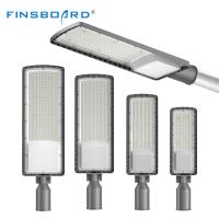 China High Brightness IP66 Waterproof LED Street Light with 3000K-6500K Adjustable Color Temperature for Highways and Parking Lots for sale