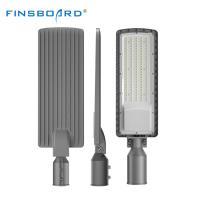 China Adjustable LED Street Light 50W to 200W IP66 Waterproof with SMD LED Technology for Highway and Garden Lighting for sale