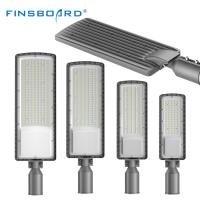 China IP66 Waterproof 120LM/W Efficiency Die-Cast Aluminum LED Street Light for Outdoor Highway Road Lighting for sale