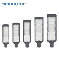 China High-Efficiency 3000-6500K IP66 Waterproof LED Street Light for Outdoor Highway Lighting with 125lm/w Efficiency for sale