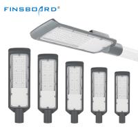 China High-Efficiency 3000-6500K IP66 Waterproof LED Street Light for Outdoor Highway Lighting with 125lm/w Efficiency for sale
