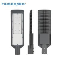 China High-Efficiency 3000-6500K IP66 Waterproof LED Street Light for Outdoor Highway Lighting with 125lm/w Efficiency for sale