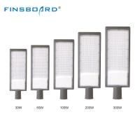 China IP66 Waterproof Die-Casting Aluminum LED Street Light with SMD2835 LED for Outdoor Use for sale