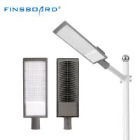 China Waterproof IP66 LED Street Light with 120lm/W Efficiency and AC85-265V Wide Voltage for Highways for sale