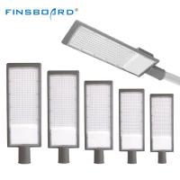 China IP66 Waterproof Die-Casting Aluminum LED Street Light with SMD2835 LED for Outdoor Use for sale