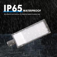 China IP66 Waterproof Die-Casting Aluminum LED Street Light with SMD2835 LED for Outdoor Use for sale