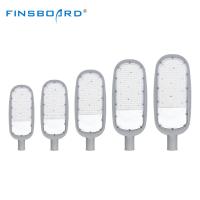 China 120lm/W High Efficiency LED Street Light with IP66 Waterproof and AC85-265V Wide Voltage for Outdoor Highway Lighting for sale